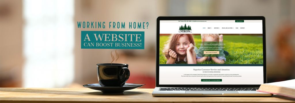 banner-ypt-featured-website-veron | Your Page Today LLC | Massachusetts ...