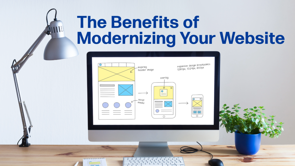 How to Make Your Site Work Better for You | Your Page Today LLC ...